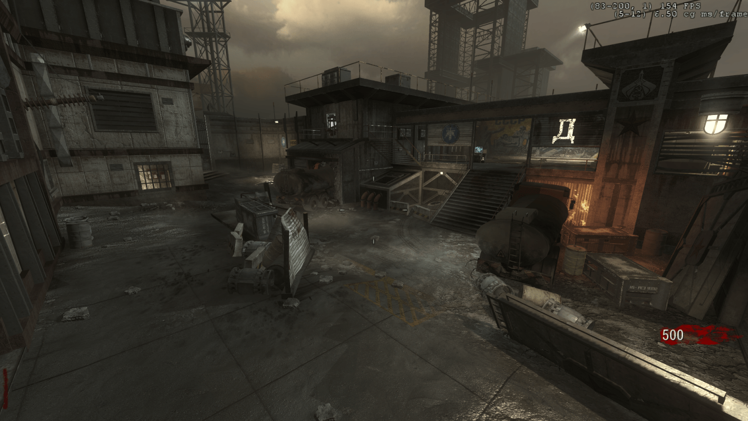 BO1 Mods - callofdutyrepo