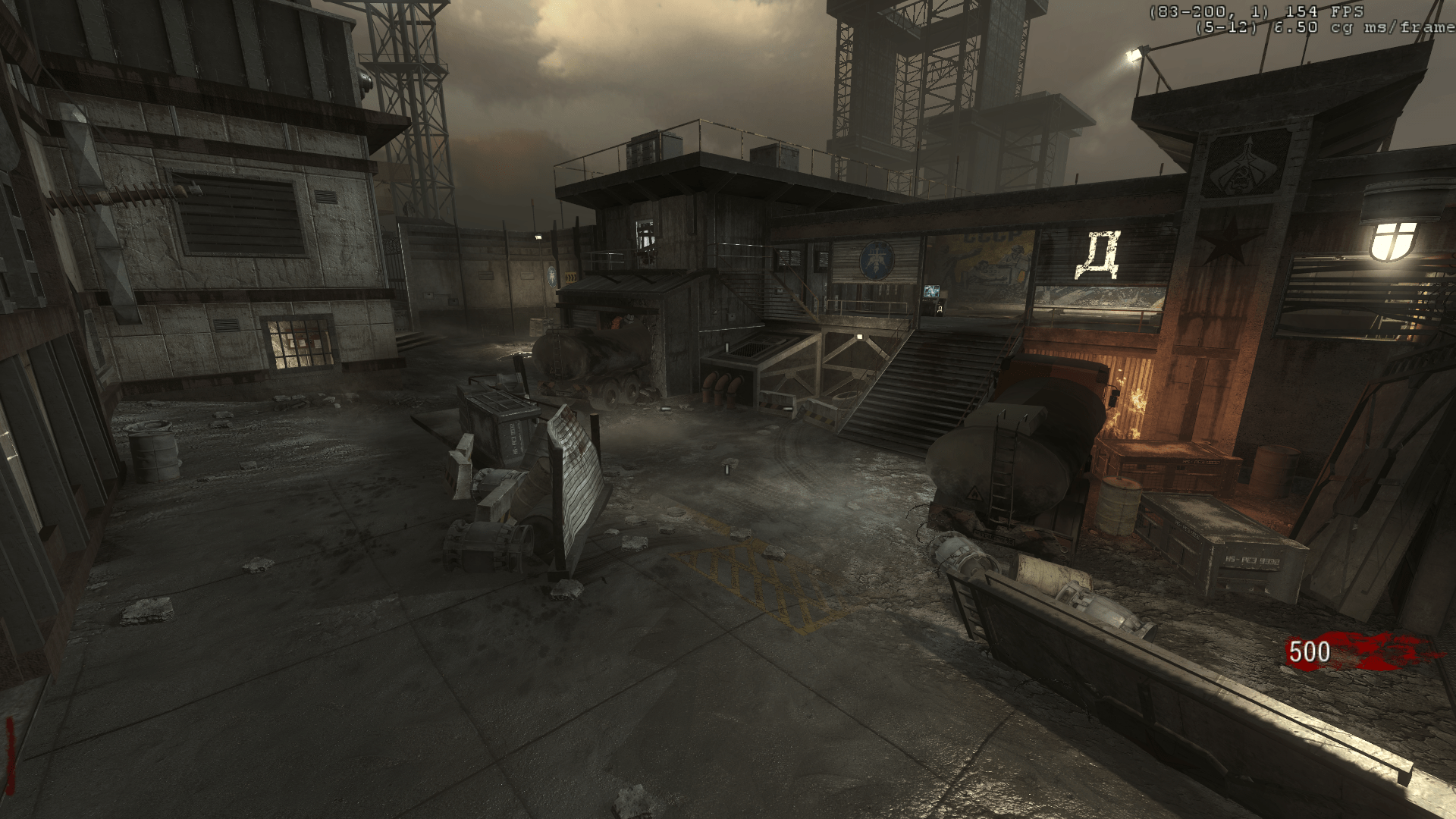 BO1 Mods - callofdutyrepo