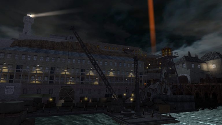 Waw Maps - callofdutyrepo