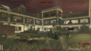 Waw Maps - callofdutyrepo