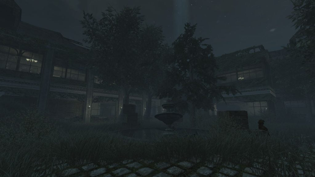 Asylum Zombies Map Pack - callofdutyrepo Waw Maps April 10, 2018