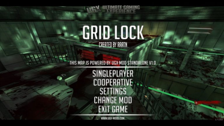 Waw UGX Modded Maps - callofdutyrepo