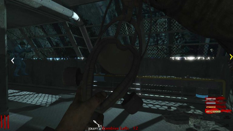 Leviathan - callofdutyrepo Waw Maps March 22, 2015