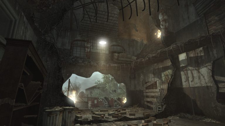 Top 100 WAW Maps - callofdutyrepo