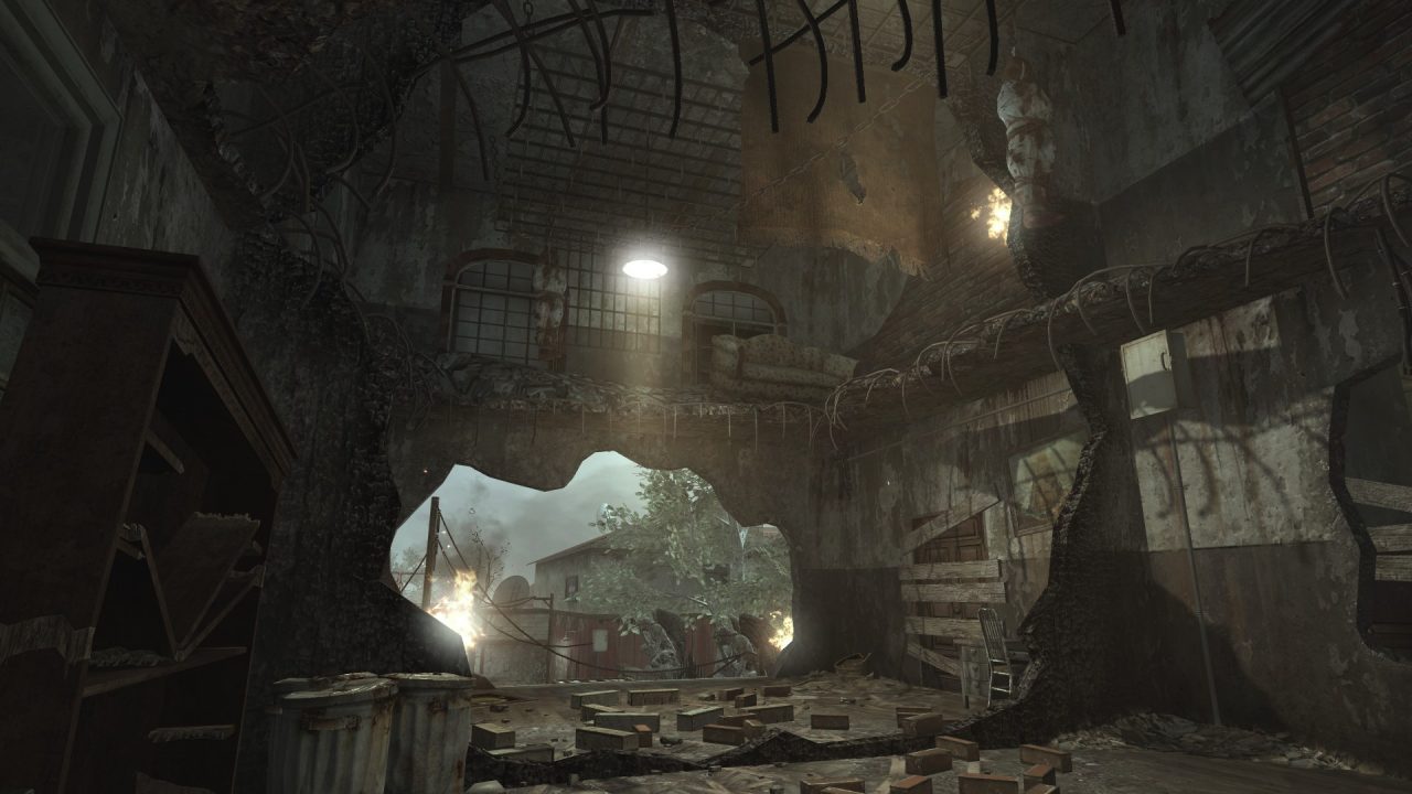 Top 100 WAW Maps - callofdutyrepo