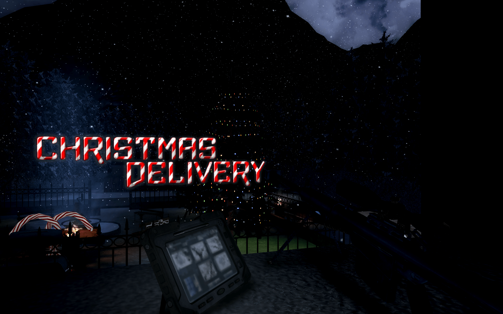 Christmas Maps Archives - Page 2 of 3 - callofdutyrepo