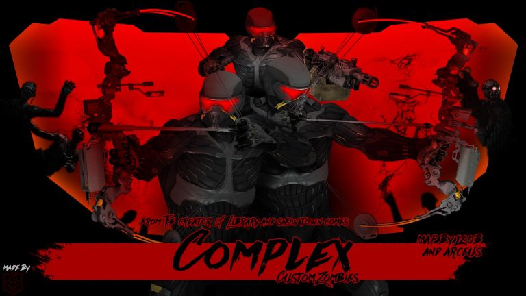 Top 100 WAW Maps - callofdutyrepo