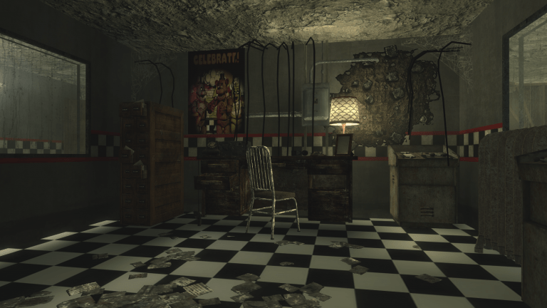 Waw UGX Modded Maps - callofdutyrepo