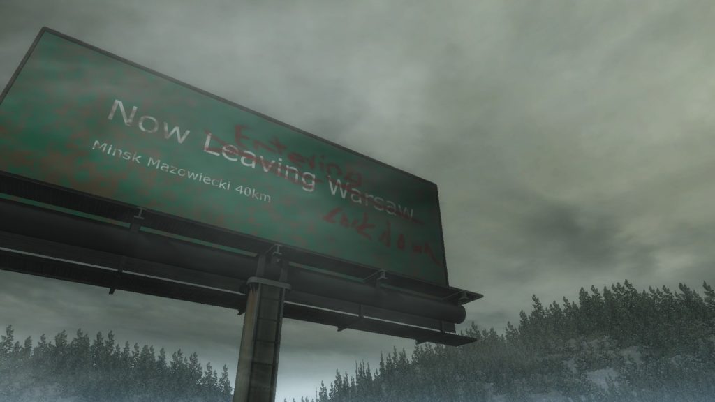 Lockdown - callofdutyrepo Waw Maps January 1, 2014
