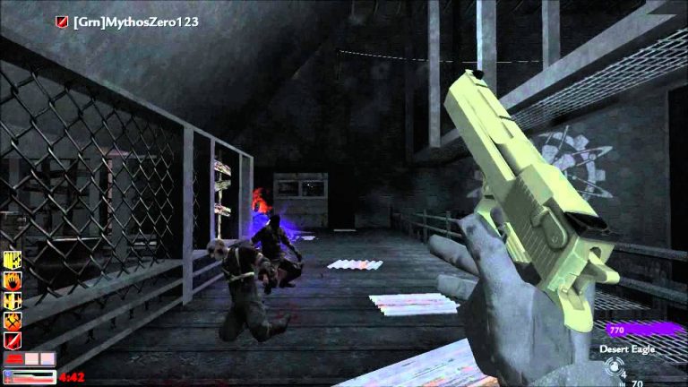 Waw Maps - callofdutyrepo