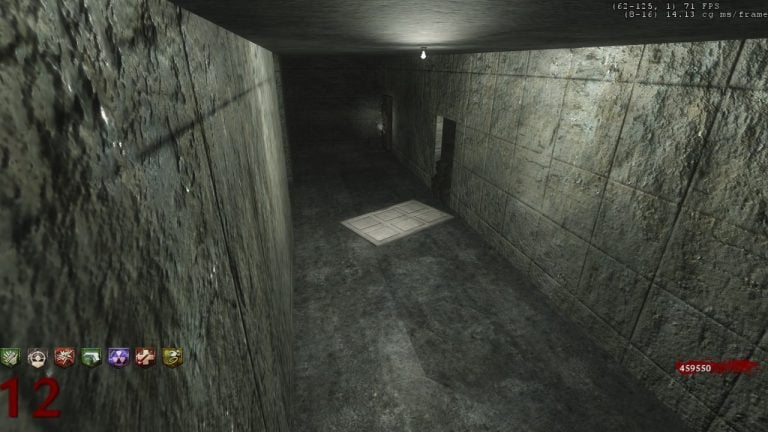 Waw Maps - callofdutyrepo