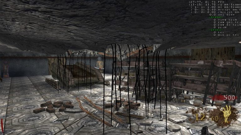 Waw UGX Modded Maps - callofdutyrepo