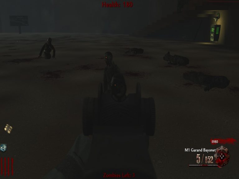 Descent - callofdutyrepo Waw Maps December 1, 2016