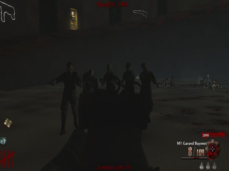 Descent - callofdutyrepo Waw Maps December 1, 2016