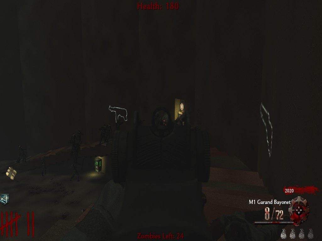 Descent - callofdutyrepo Waw Maps December 1, 2016