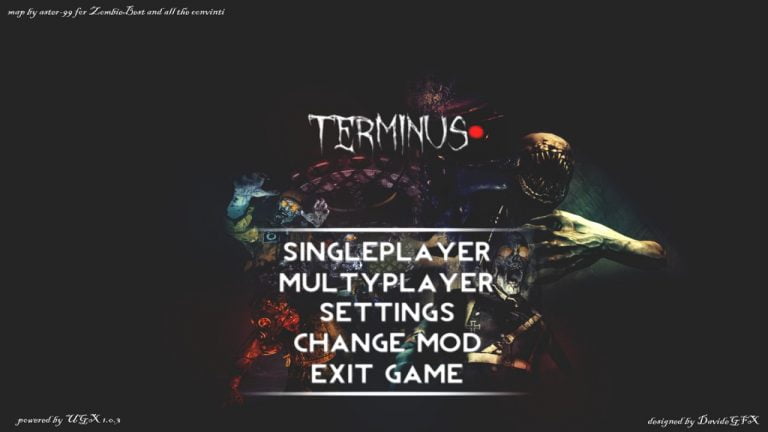 Waw UGX Modded Maps - callofdutyrepo