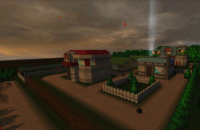 Pokemon Kanto Carnage - callofdutyrepo Waw Maps November 8, 2016