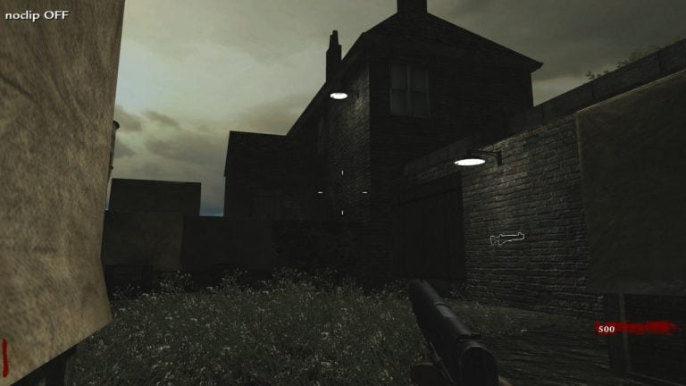 Waw Maps - callofdutyrepo