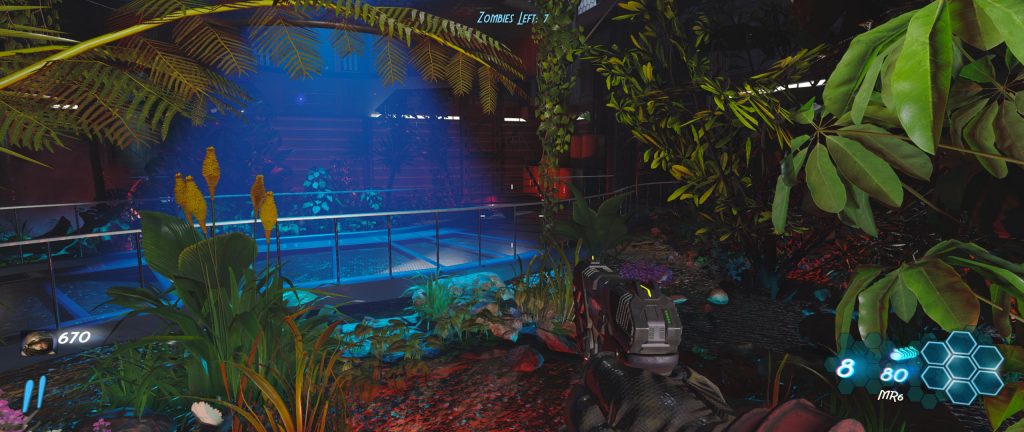 The Drill - callofdutyrepo Bo3 Maps March 14, 2018