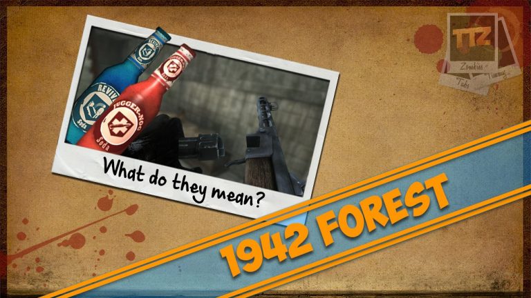 Waw Maps - callofdutyrepo