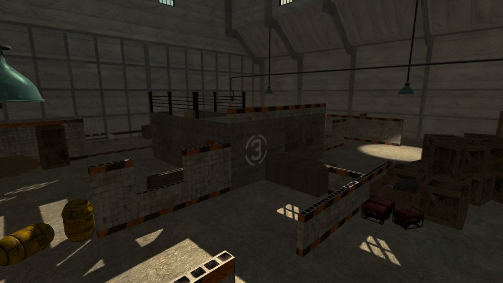 Killhouse [T4M] - callofdutyrepo Waw Maps January 20, 2018