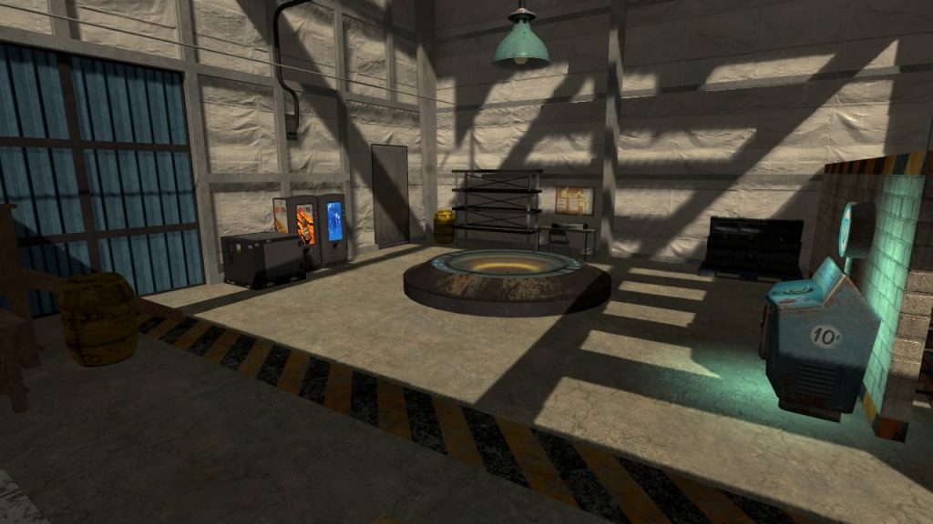 Killhouse [T4M] - callofdutyrepo Waw Maps January 20, 2018