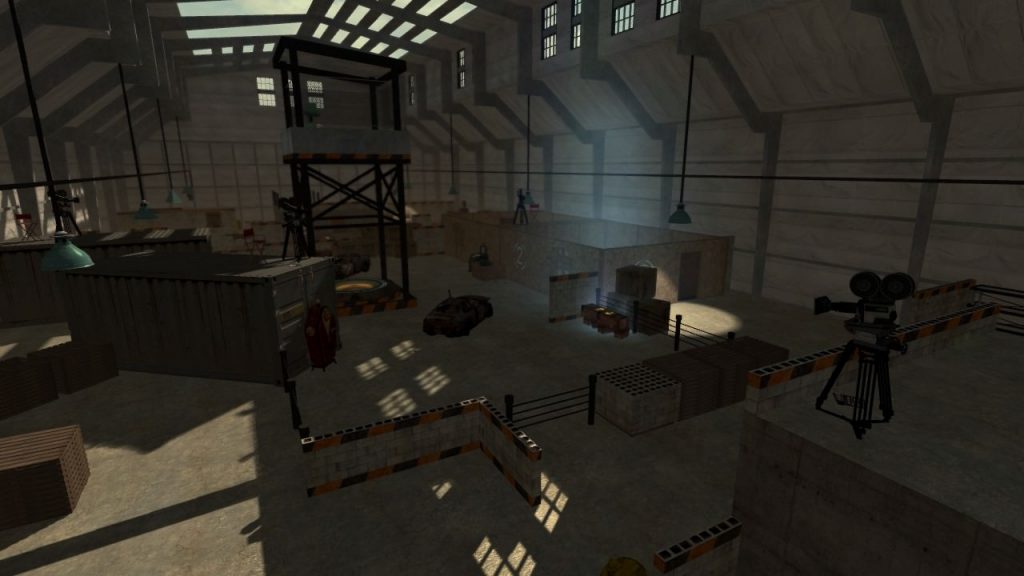 Killhouse [T4M] - callofdutyrepo Waw Maps January 20, 2018