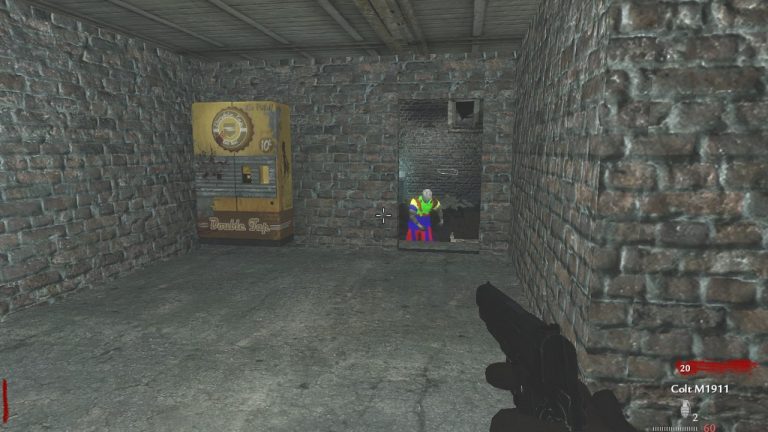 Waw Maps - callofdutyrepo