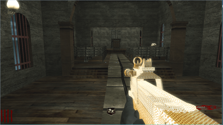 Waw Maps - callofdutyrepo