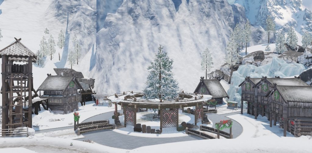 Dead Castle - callofdutyrepo December 2, 2018