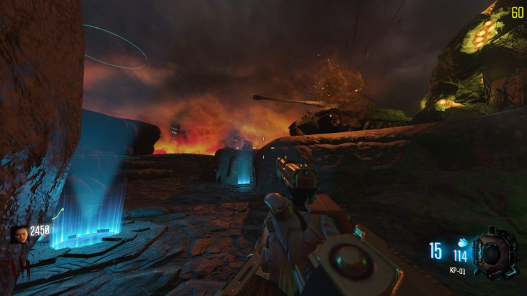 Top 50 BO3 Maps - callofdutyrepo