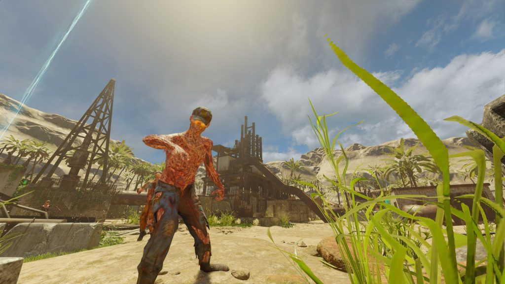 Rust - callofdutyrepo Bo3 Maps April 7, 2019