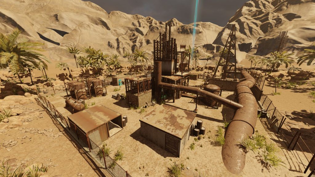 Rust - callofdutyrepo Bo3 Maps April 7, 2019