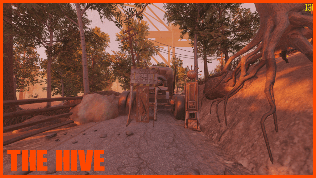 The Hive - callofdutyrepo Bo3 Maps March 7, 2018