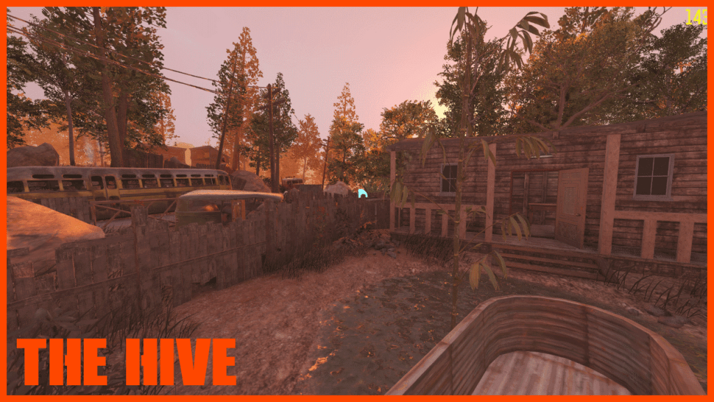 The Hive - callofdutyrepo Bo3 Maps March 7, 2018