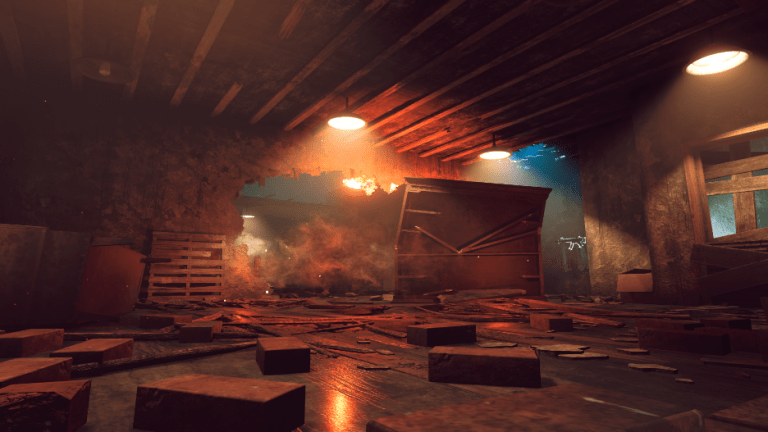 Town Reimagined - callofdutyrepo Bo3 Maps January 16, 2019