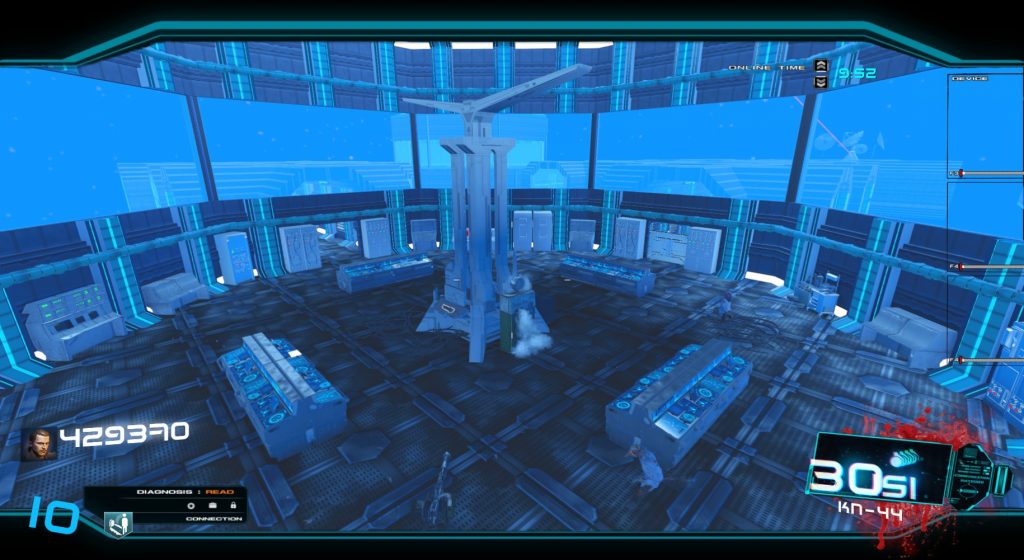 Space Circuit - callofdutyrepo Bo3 Maps May 17, 2019