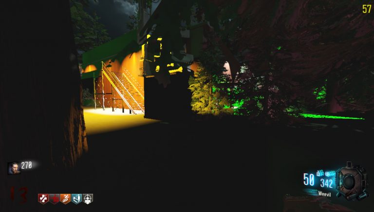 BO3 Maps - callofdutyrepo