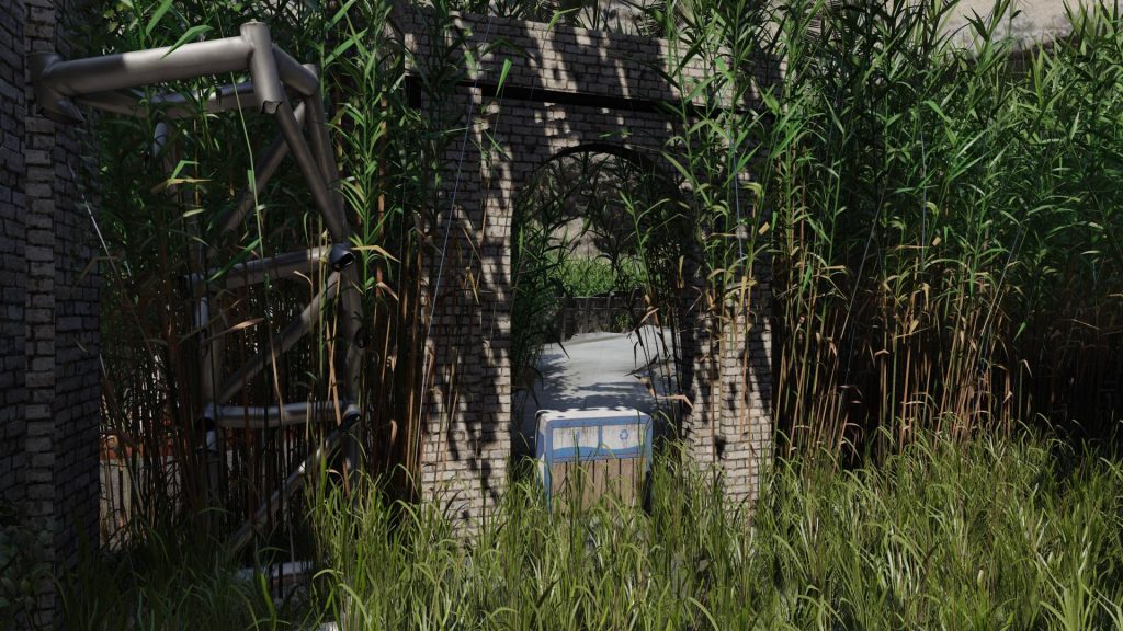 Zombie Swamp - callofdutyrepo Bo3 Maps December 8, 2016