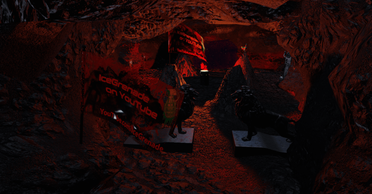 Devil's Descent - callofdutyrepo Bo3 Maps July 10, 2018