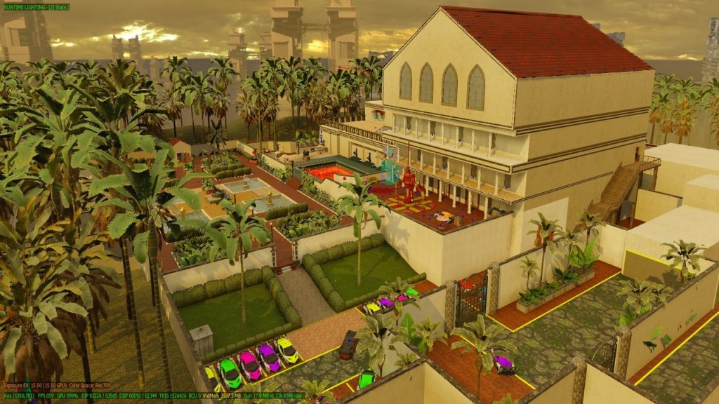 Scarface - callofdutyrepo Bo3 Maps August 22, 2019