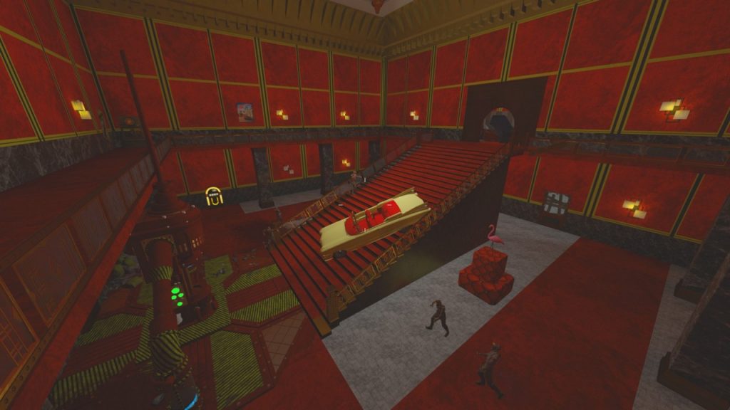 Scarface - callofdutyrepo Bo3 Maps August 22, 2019