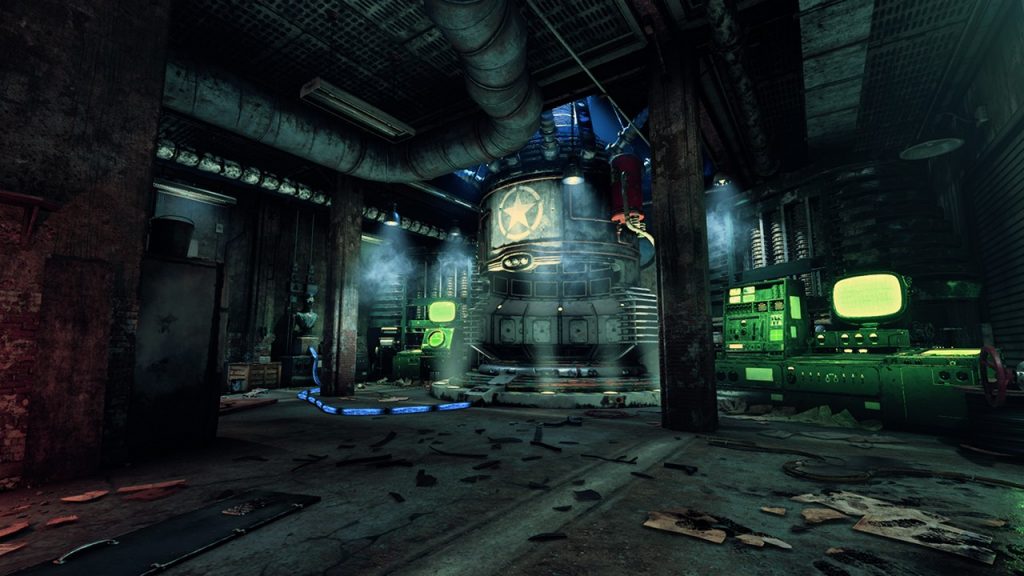 Return To Bus Depot - callofdutyrepo Bo3 Maps September 21, 2019