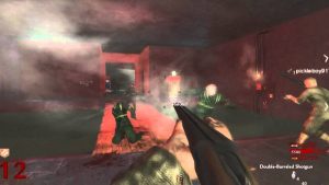 Nazi Zombie Aquarium - callofdutyrepo Waw Maps February 27, 2012