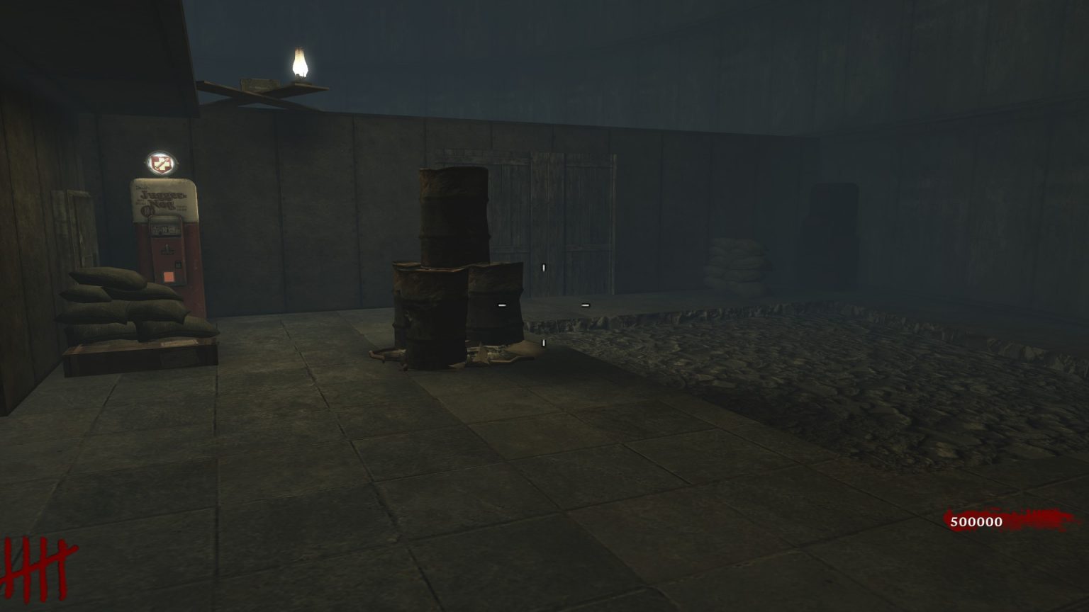 Sinkhole - callofdutyrepo Waw Maps October 8, 2019