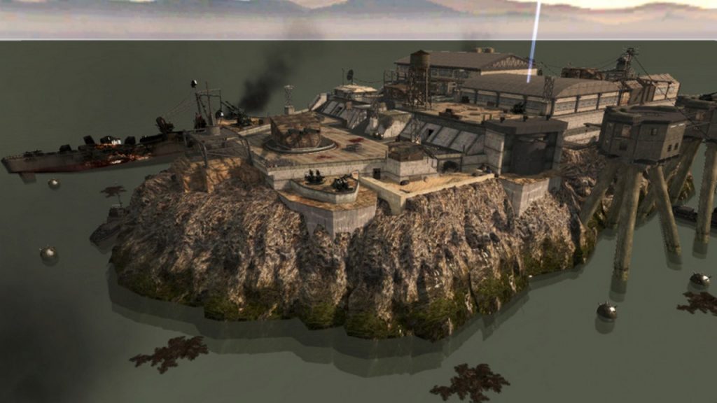 Battery - callofdutyrepo BO1 Maps November 7, 2019