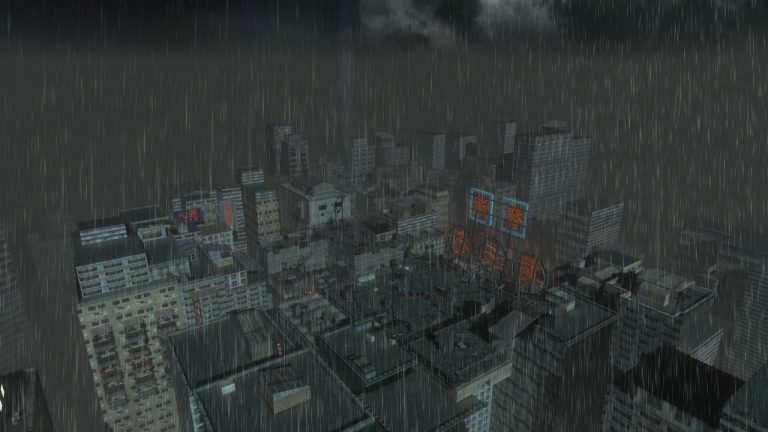 Kowloon - callofdutyrepo BO1 Maps September 12, 2019