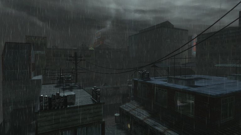 Kowloon - callofdutyrepo BO1 Maps September 12, 2019