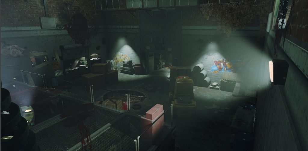 Upcoming BO3 Maps - callofdutyrepo