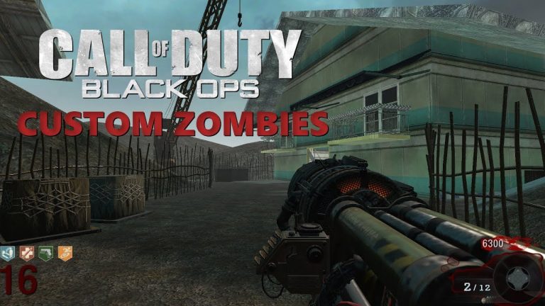 BO1 Maps Views - callofdutyrepo